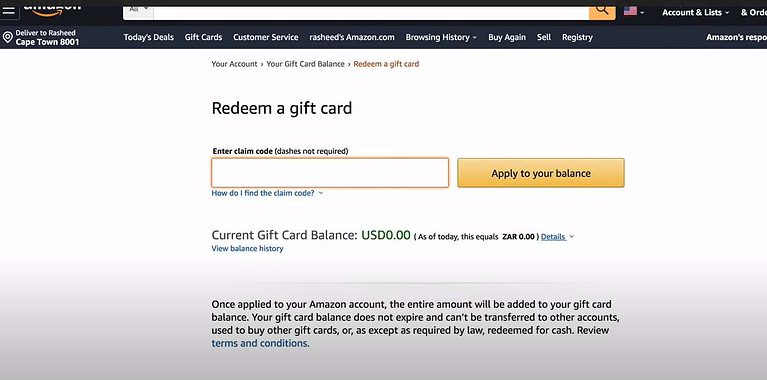 how-to-check-amazon-gift-card-balance-without-redeeming-geekzowns